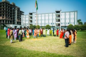 Global Knowledge Campus